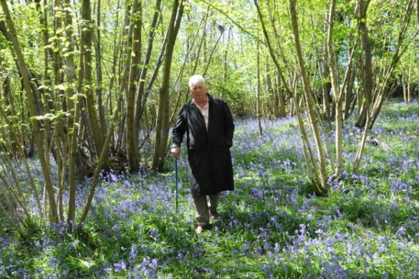 Later Personal photos – Tom Baker Official