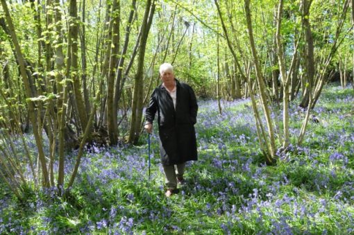 Later Personal photos - Tom Baker Official