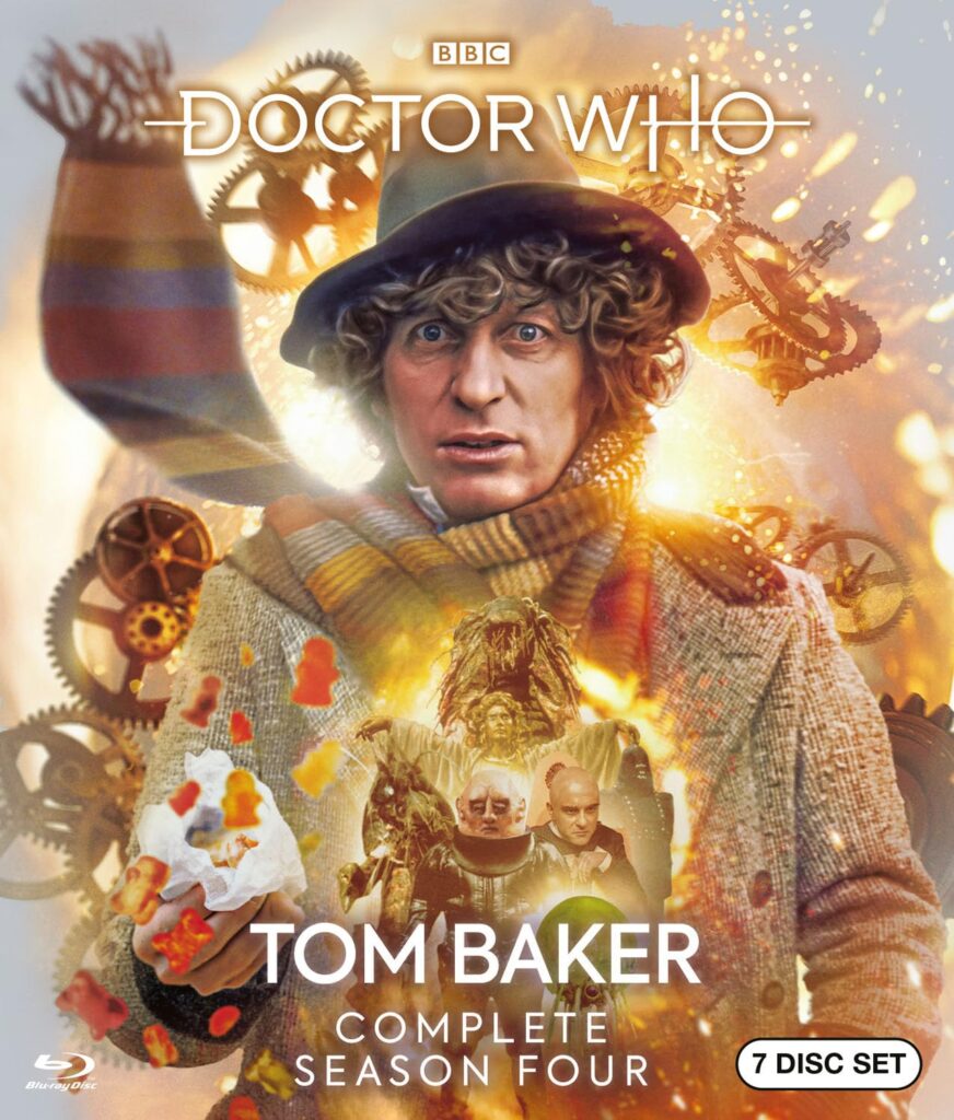 Amazon US Shop - Tom Baker Official