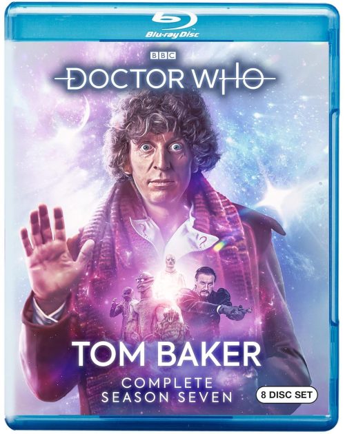 Amazon US Shop - Tom Baker Official