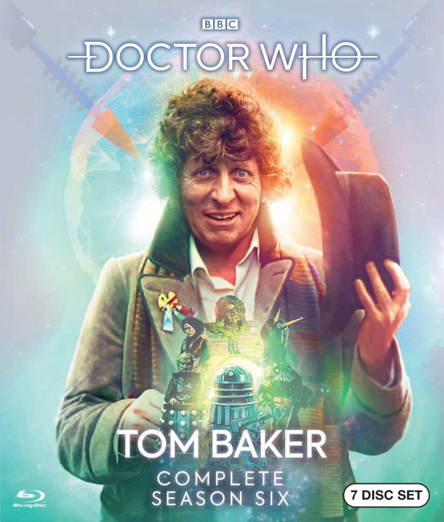 Amazon US Shop - Tom Baker Official