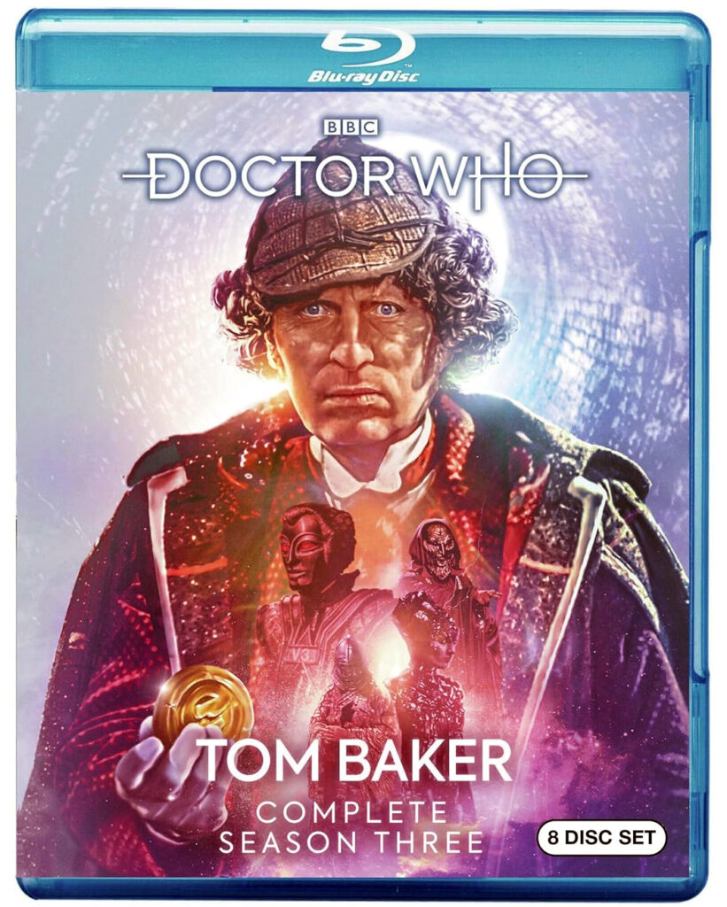 Amazon US Shop - Tom Baker Official
