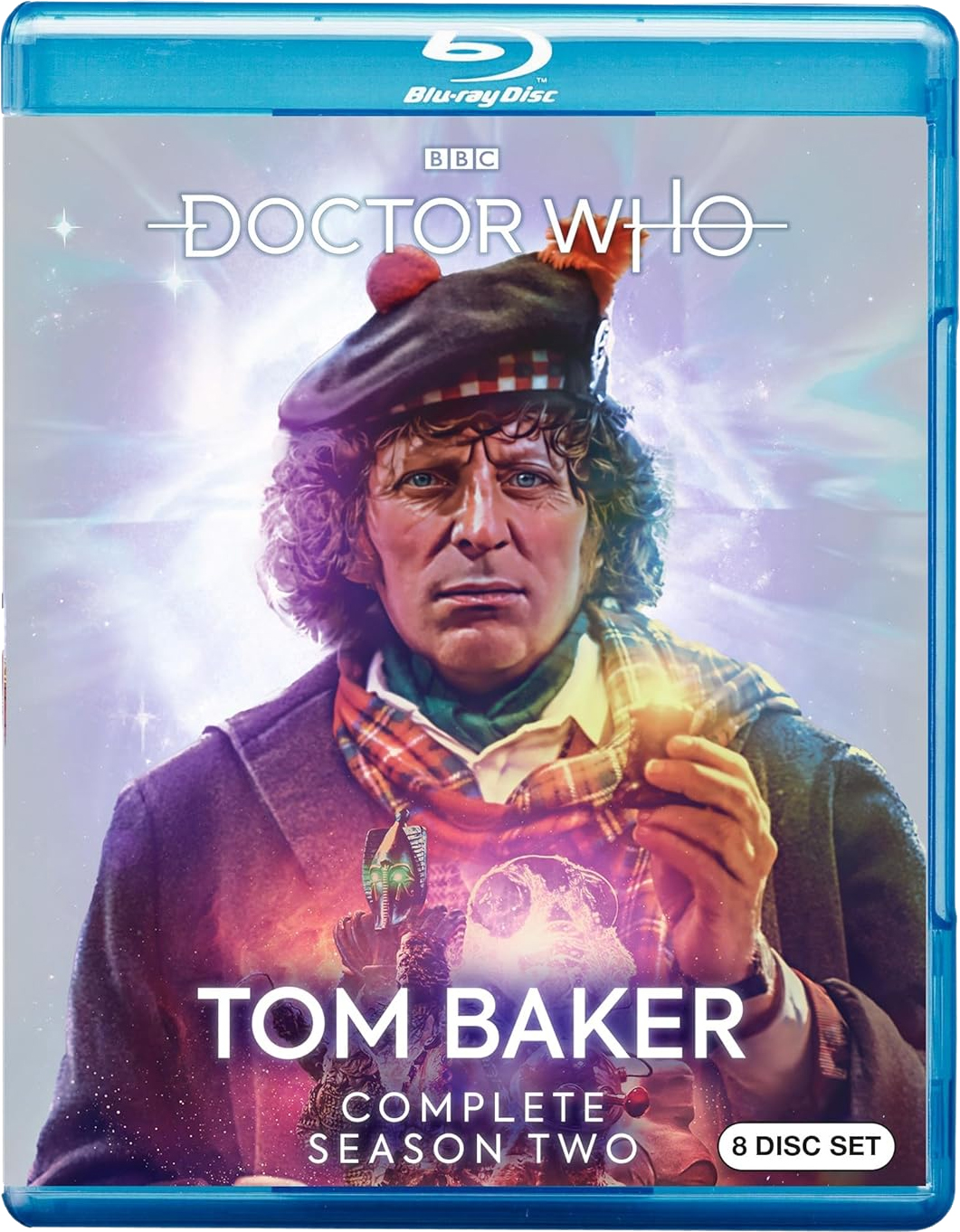 Amazon US Shop - Tom Baker Official