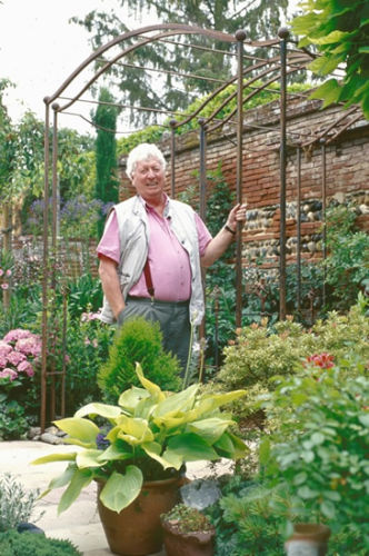 Later Personal photos – Tom Baker Official