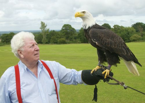 Later Personal photos – Tom Baker Official