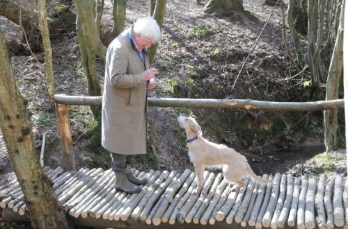 Later Personal photos – Tom Baker Official