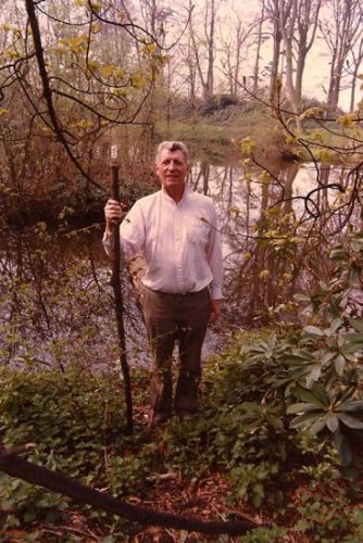 Personal photos – Tom Baker Official