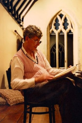 Personal photos – Tom Baker Official