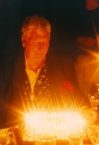 Later Personal photos - Tom Baker Official